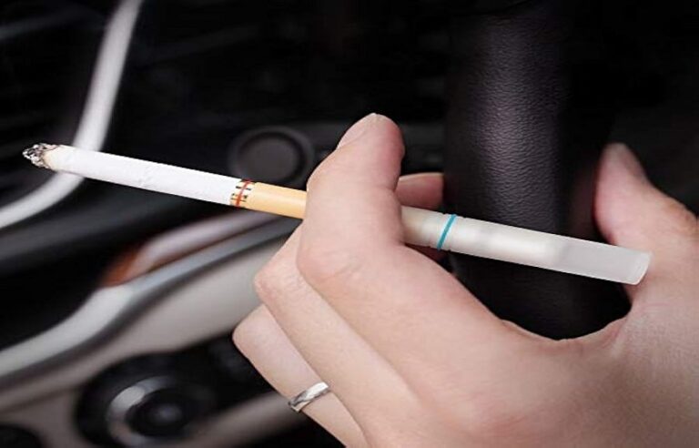 WHY DO SMOKERS CHOOSE LIGHT CIGARETTES? EXPLORING CONSUMER TRENDS IN ...